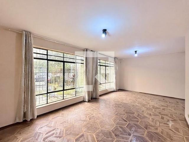 Casa, Campo Belo, 4 Quartos, 225 m2 São Paulo