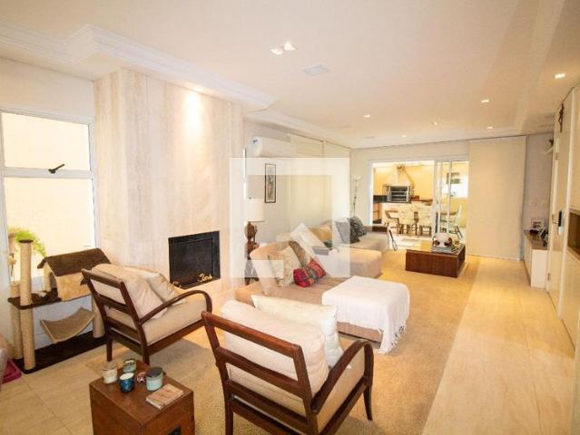 Casa, Campo Belo, 4 Quartos, 230 m2 São Paulo