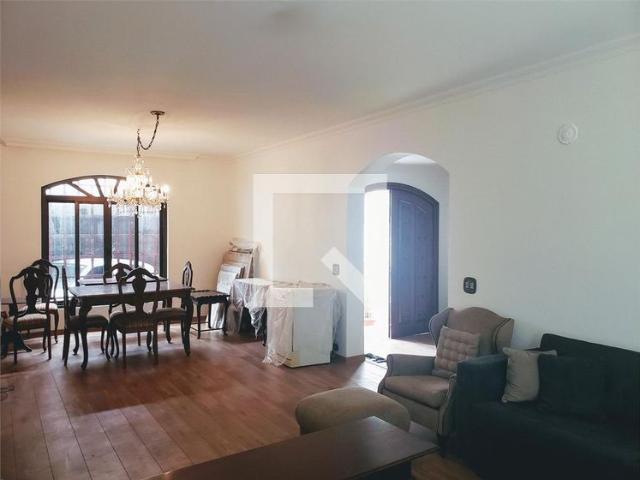 Casa, Campo Belo, 4 Quartos, 230 m2 São Paulo