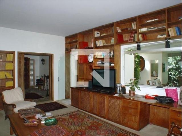 Casa, Campo Belo, 4 Quartos, 350 m2 São Paulo