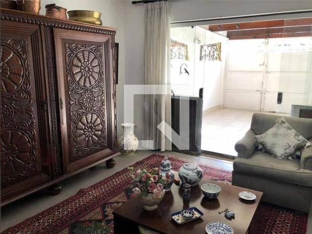 Casa, Campo Belo, 4 Quartos, 350 m2 São Paulo