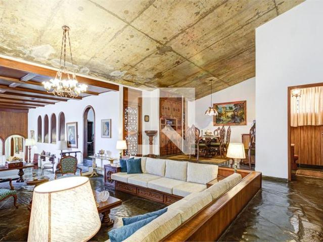 Casa, Campo Belo, 4 Quartos, 369 m2 São Paulo