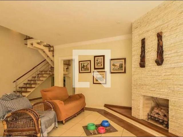 Casa, Campo Belo, 4 Quartos, 370 m2 São Paulo