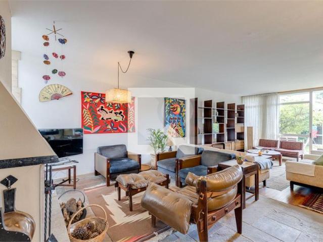 Casa, Campo Belo, 4 Quartos, 300 m2 São Paulo