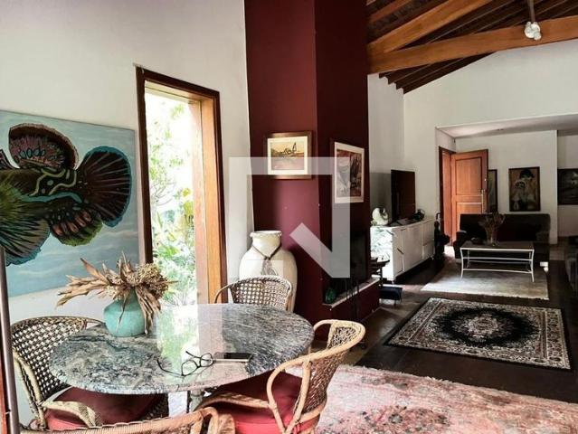 Casa, Campo Belo, 4 Quartos, 300 m2 São Paulo