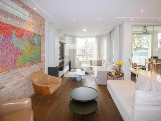 Casa, Campo Belo, 4 Quartos, 306 m2 São Paulo