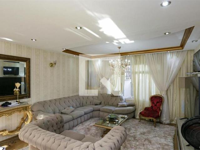 Casa, Campo Belo, 4 Quartos, 315 m2 São Paulo