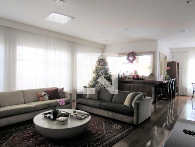 Casa, Campo Belo, 4 Quartos, 323 m2 São Paulo