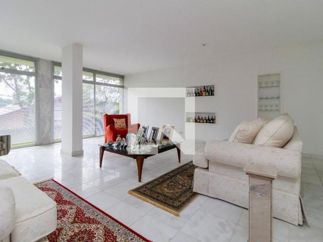 Casa, Campo Belo, 4 Quartos, 320 m2 São Paulo