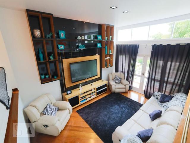 Casa, Campo Belo, 4 Quartos, 454 m2 São Paulo