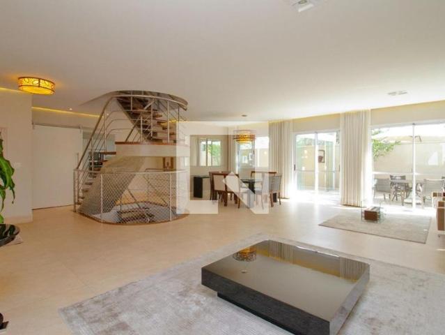 Casa, Campo Belo, 4 Quartos, 470 m2 São Paulo