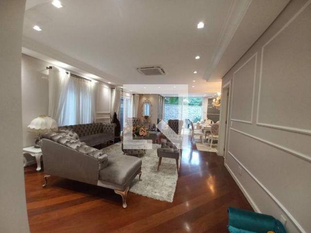 Casa, Campo Belo, 4 Quartos, 480 m2 São Paulo