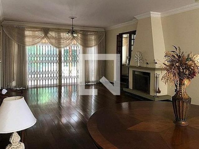 Casa, Campo Belo, 4 Quartos, 423 m2 São Paulo