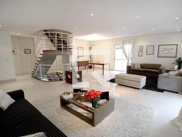 Casa, Campo Belo, 4 Quartos, 436 m2 São Paulo