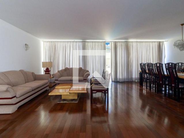 Casa, Campo Belo, 4 Quartos, 559 m2 São Paulo