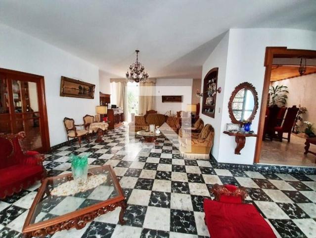 Casa, Campo Belo, 4 Quartos, 500 m2 São Paulo