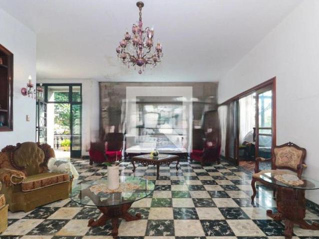 Casa, Campo Belo, 4 Quartos, 500 m2 São Paulo