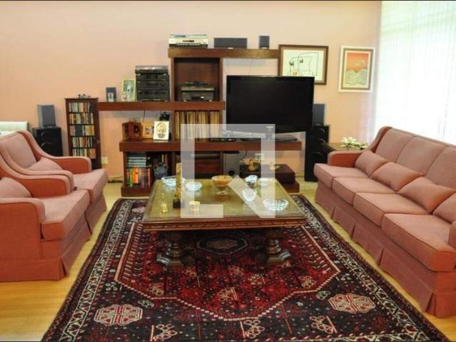 Casa, Campo Belo, 4 Quartos, 500 m2 São Paulo