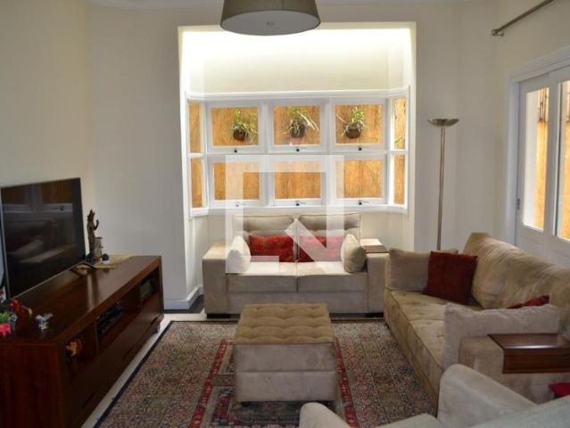 Casa, Campo Belo, 4 Quartos, 500 m2 São Paulo