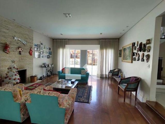 Casa, Campo Belo, 4 Quartos, 500 m2 São Paulo