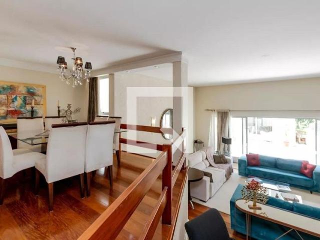 Casa, Campo Belo, 4 Quartos, 500 m2 São Paulo
