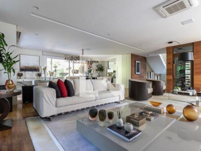 Casa, Campo Belo, 4 Quartos, 620 m2 São Paulo