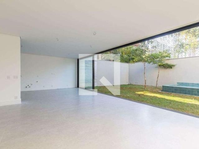 Casa, Campo Belo, 4 Quartos, 867 m2 São Paulo