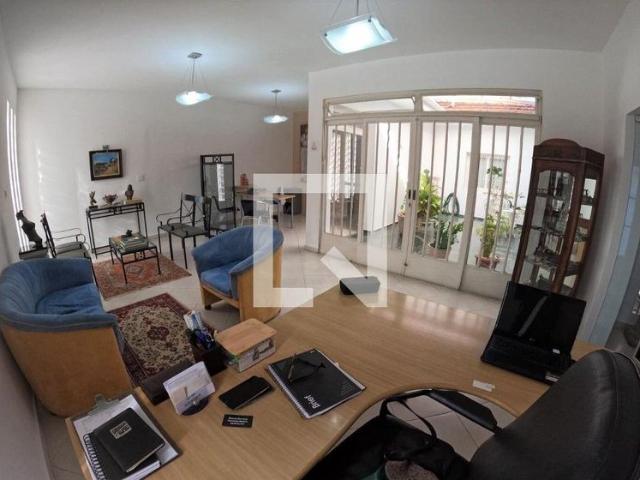 Casa, Campo Belo, 5 Quartos, 275 m2 São Paulo