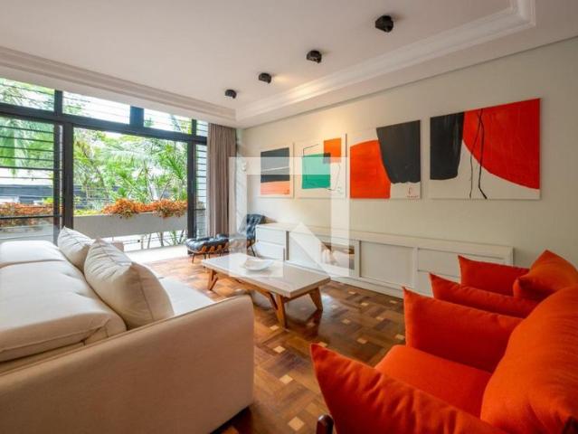 Casa, Campo Belo, 5 Quartos, 340 m2 São Paulo