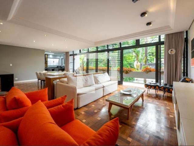 Casa, Campo Belo, 5 Quartos, 340 m2 São Paulo