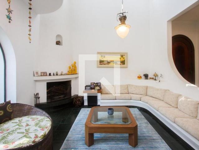 Casa, Campo Belo, 5 Quartos, 465 m2 São Paulo