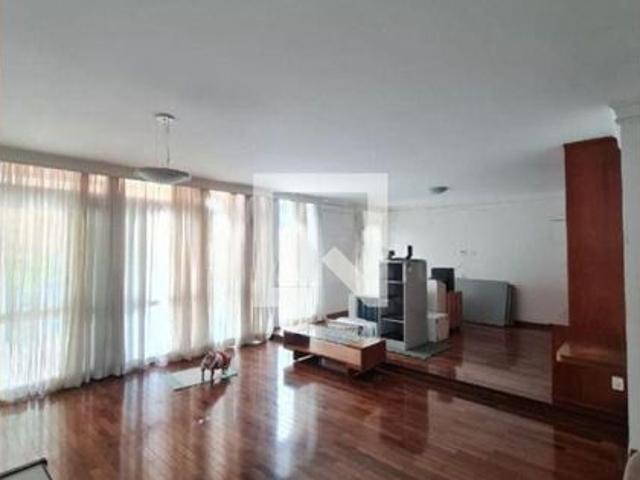 Casa, Campo Belo, 5 Quartos, 485 m2 São Paulo