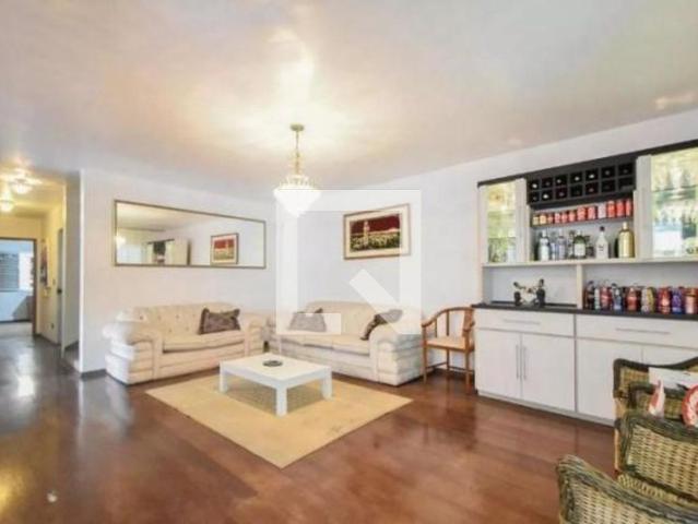 Casa, Campo Belo, 5 Quartos, 413 m2 São Paulo
