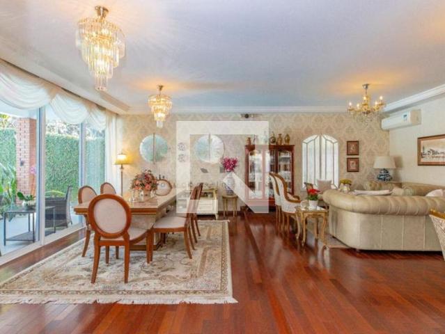 Casa, Campo Belo, 5 Quartos, 582 m2 São Paulo