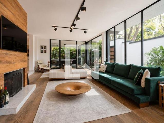 Casa, Campo Belo, 5 Quartos, 500 m2 São Paulo