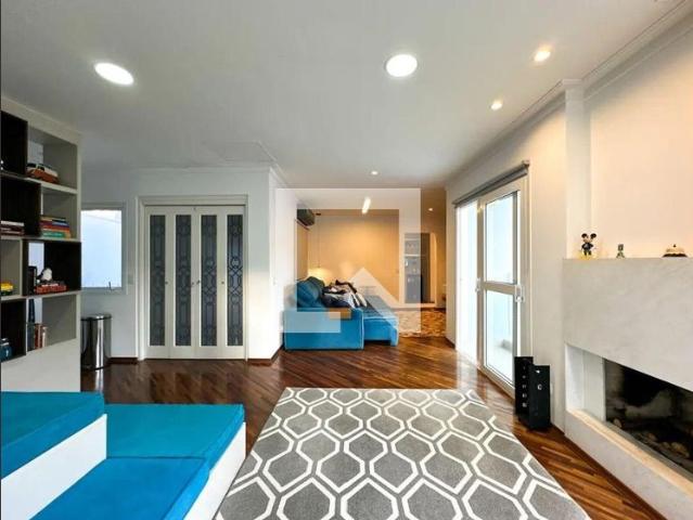 Casa, Campo Belo, 5 Quartos, 500 m2 São Paulo