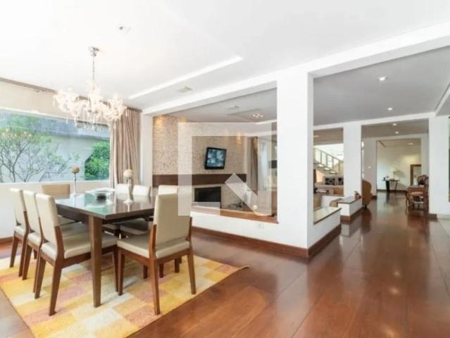 Casa, Campo Belo, 5 Quartos, 528 m2 São Paulo