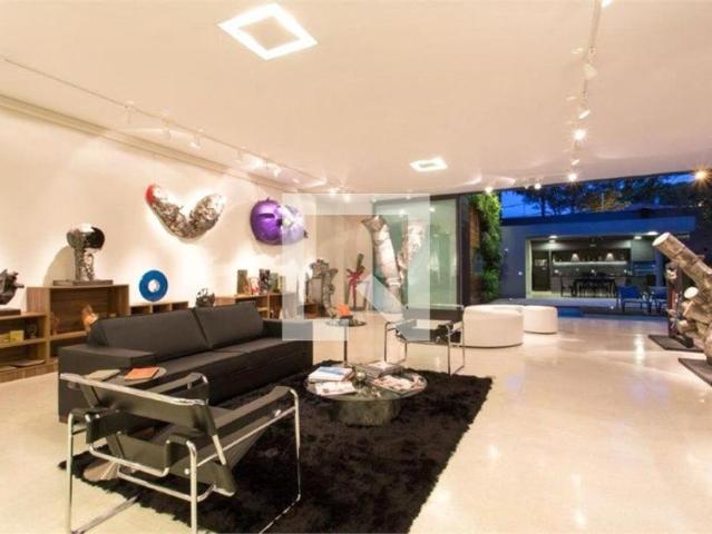 Casa, Campo Belo, 5 Quartos, 695 m2 São Paulo