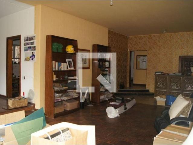 Casa, Campo Belo, 6 Quartos, 650 m2 São Paulo