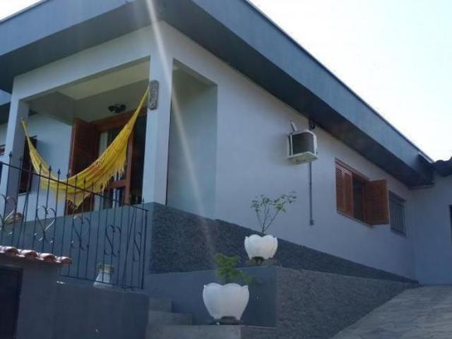 CASA CAMPO BOM