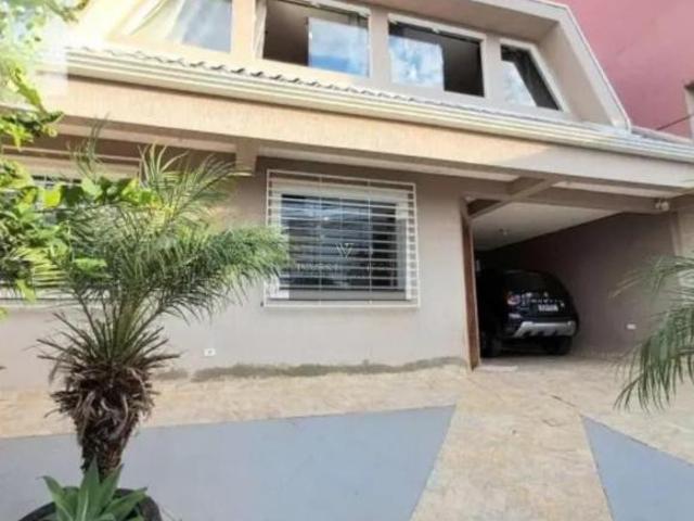 Casa, Campo Comprido, Curitiba, PR