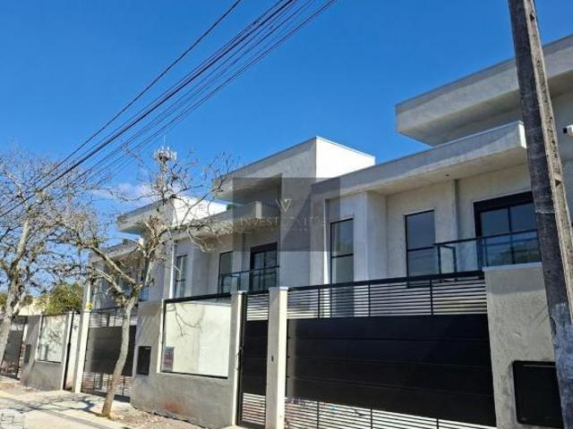 Casa, Campo Comprido, Curitiba, PR