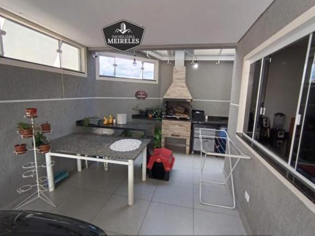 Casa, Campo Comprido, Curitiba, PR