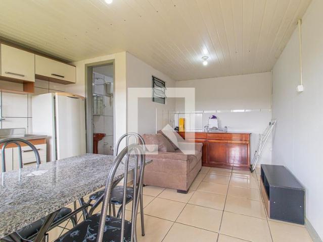 Casa, Campo Comprido, 1 Quarto, 36 m2 Curitiba