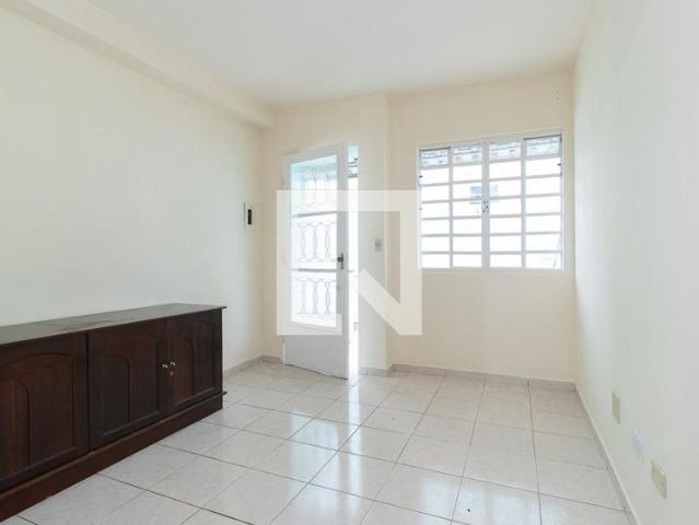 Casa, Campo Comprido, 2 Quartos, 54 m2 Curitiba