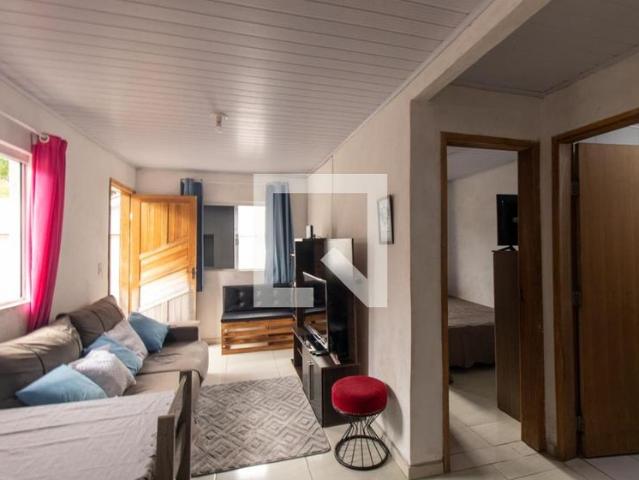 Casa, Campo Comprido, 3 Quartos, 65 m2 Curitiba