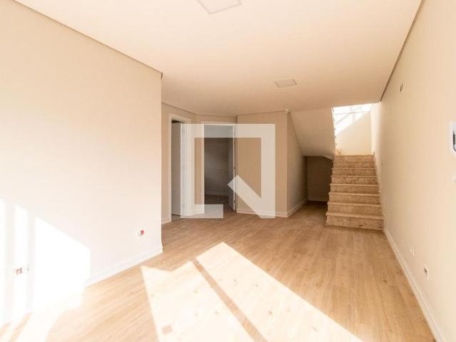 Casa, Campo Comprido, 3 Quartos, 110 m2 Curitiba