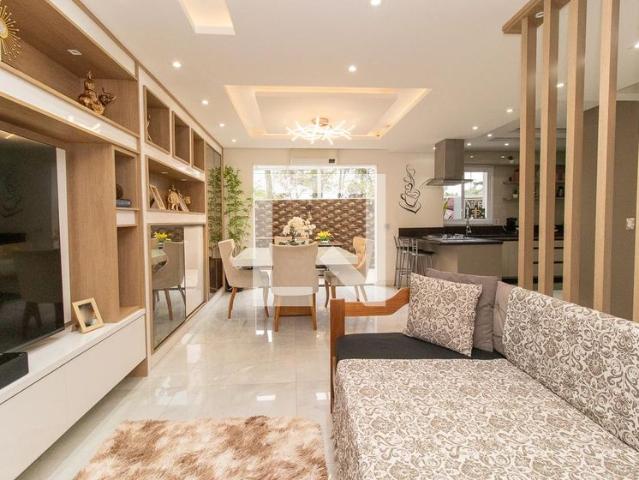 Casa, Campo Comprido, 3 Quartos, 165 m2 Curitiba