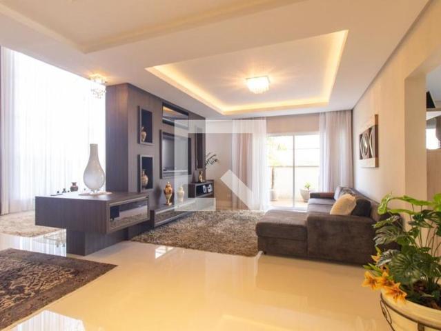 Casa, Campo Comprido, 6 Quartos, 430 m2 Curitiba