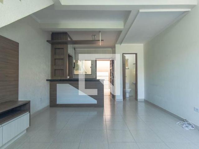 Casa, Campo de Santana, 3 Quartos, 100 m2 Curitiba